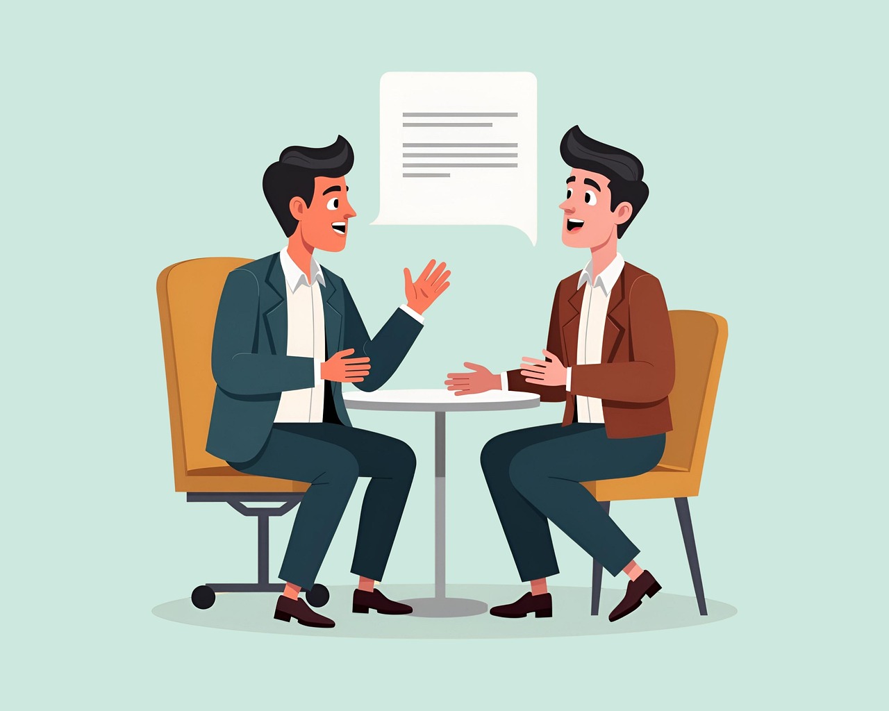 Can a Contract be Verbal?