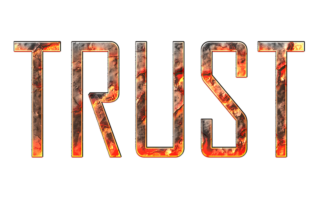 What is a Declaration of Trust and how it works?