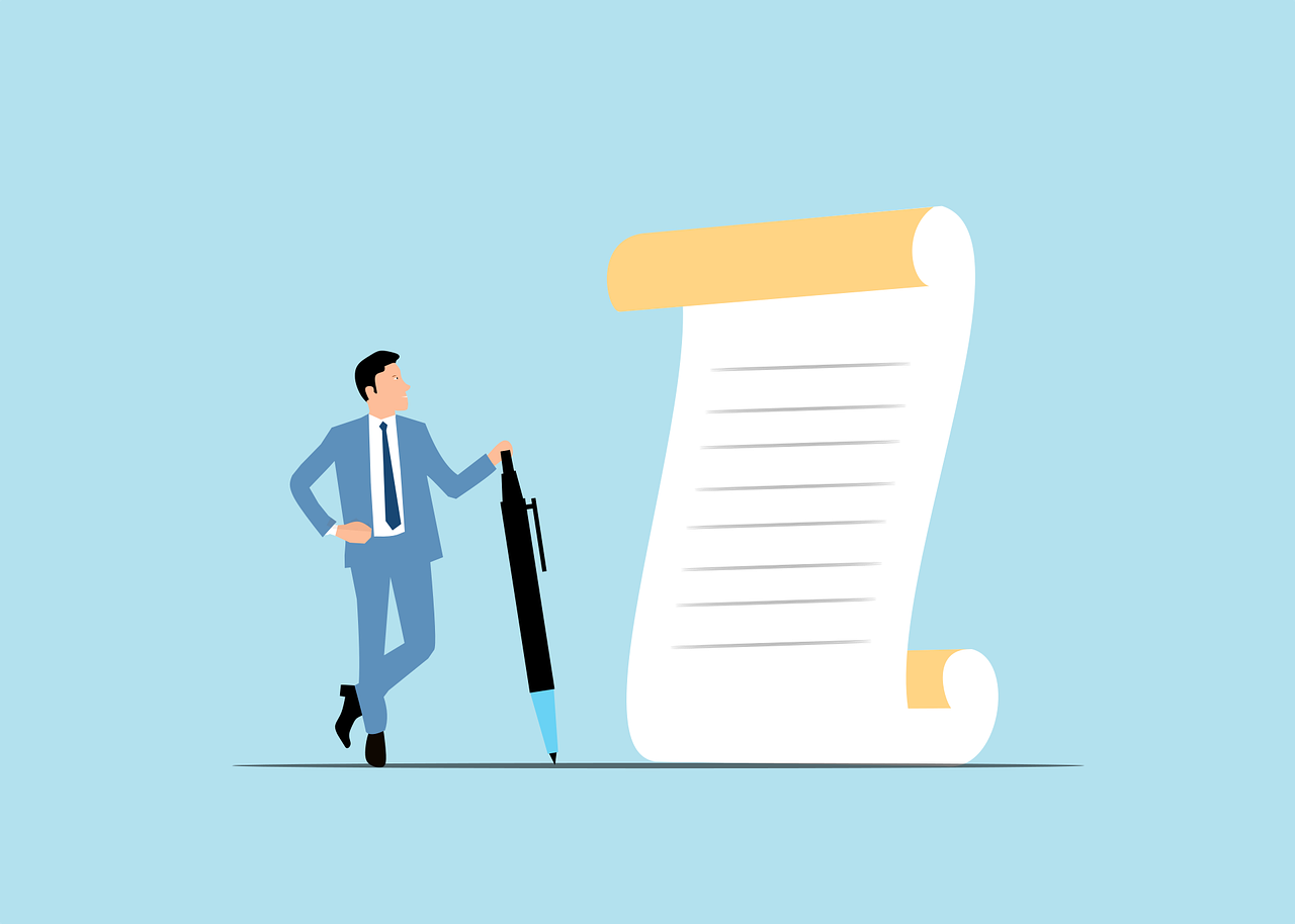 Does An Agreement Need To Be Signed By The Parties?